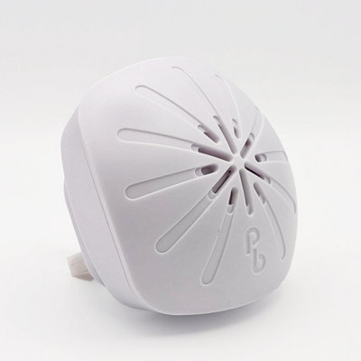 Pestbye Ultra Ultrasonic Mouse & Insect Control Plug In Pest Repeller ...