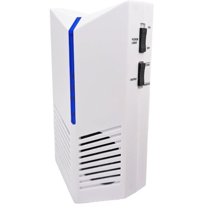 Pestbye Ultrasonic & Electromagnetic Rodent Whole House Rat and Mouse ...