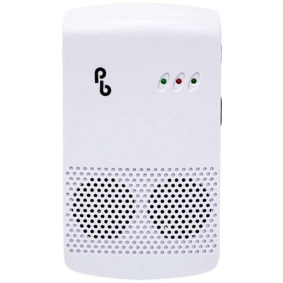 Pestbye Whole House Advanced Rat & Mouse Repellent Deterrent Ultrasonic ...