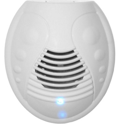 Pestbye Whole House Indoor Plug In Spider Repellent