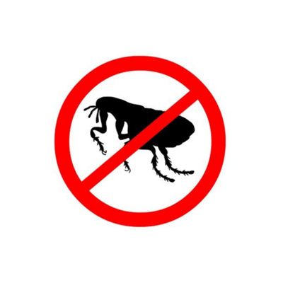 PestShield Flea Killer Powder Crawling Insect Killer Indoor & Outdoor ...