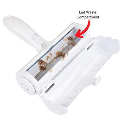 Pet Hair Remover For Cats And Dogs