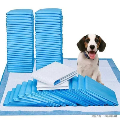 Pet Hygiene Dog Puppy Training Pads 60cm x 60cm - Large