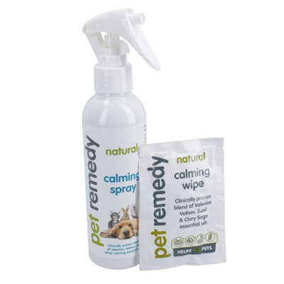 Pet Remedy Calming Spray 200ml