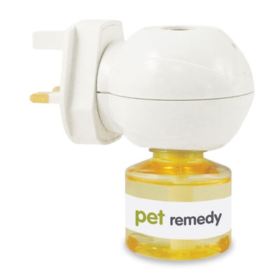 Pet Remedy Plug-in Diffuser 40ml