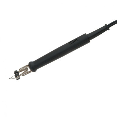 Peter Child CPYR Artists Pyrography Wood Burning Machine With Wire Nib