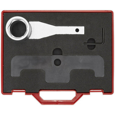 Petrol Engine Timing Tool Kit for VW and Audi 2.8 & 3.2L Engines