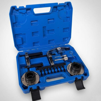 Petrol Engine Timing Tool Kit Ford 1.0 Ecoboost Focus Fiesta Locking ...
