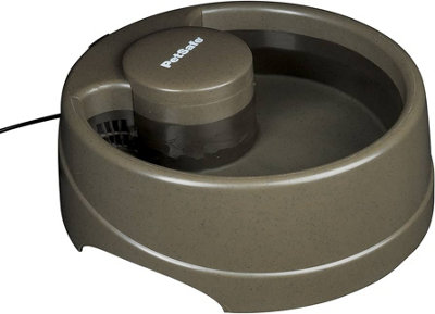 PetSafe - Drinkwell Current Pet Fountain - Small 1.2L | DIY at B&Q