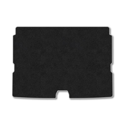 Peugeot 2008 (Mild-Hybrid) (2024+) (Upper Boot) Carpet Boot Mat Liner ...