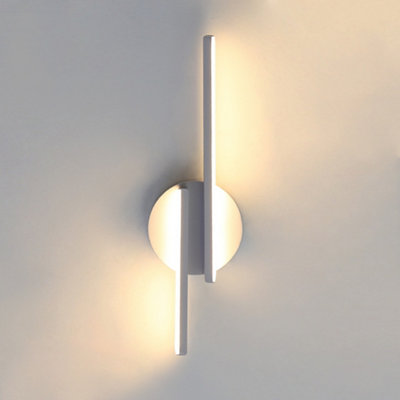 Pheashine LED Wall Light , Modern LED Wall Lamp for Living Room Bedroom ...