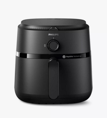 Philips 1000 Series Air Fryer (12 Different Cooking Methods)
