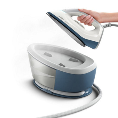 Philips 2000 Series Steam Generator Iron