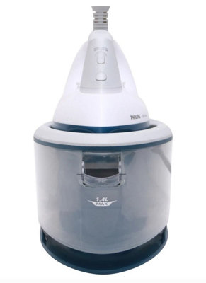 Philips 2000 Series Steam Generator Iron