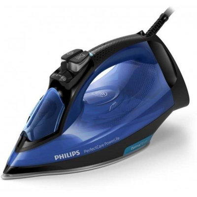 Philips 2500W Steam Iron with OptimalTEMP - GC3920/26