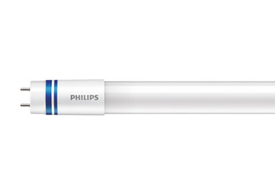 Philips 5ft 18.2w T8 LED High Output Mains Operated Tube 6500k - Daylight