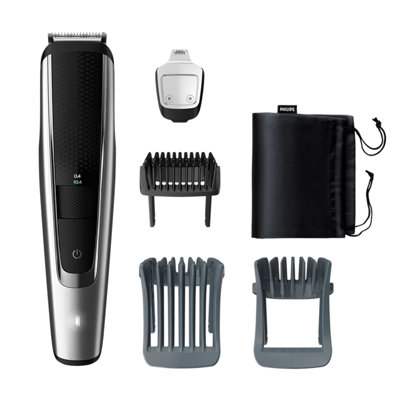 Philips Beard Trimmer Series 5000 with Lift & Trim Pro System (Model ...