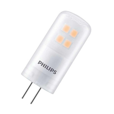 Philips CorePro LED G4 Capsule 2.6W 12V Dimmable Warm White