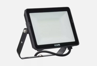 Philips Ecolink 108367221 LED Floodight 50W IP65 4000K (911401855085 ...