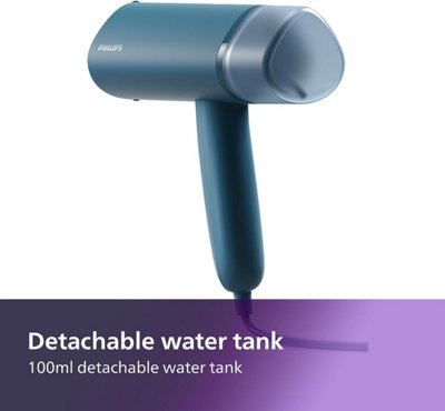 Philips Handheld Steamer 3000 Series