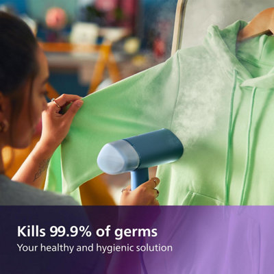 Philips Handheld Steamer 3000 Series