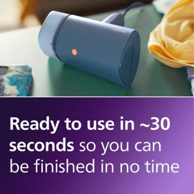 Philips Handheld Steamer 3000 Series