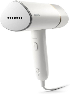 Philips Handheld Steamer S3000 White