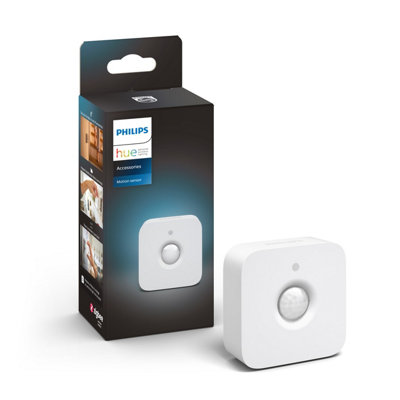 Philips Hue Indoor Motion Sensor