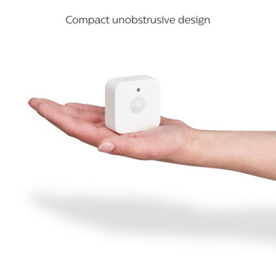 Philips Hue Indoor Motion Sensor