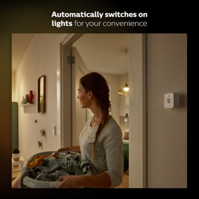 Philips Hue Indoor Motion Sensor