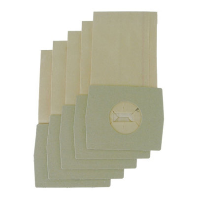 Philips Impulse Vacuum Cleaner Paper Dust Bags by Ufixt