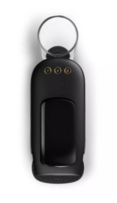 Philips L'Or Barista Capsule Coffee Maker. Deep Black.