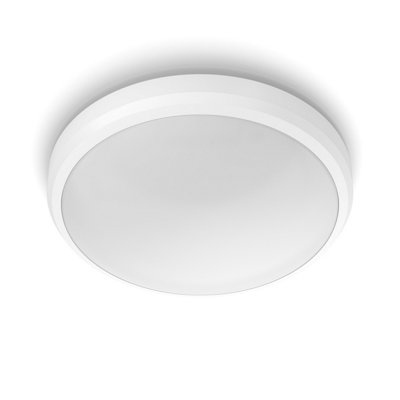 Philips LED Balance CL257 White 6W, 27K IP44
