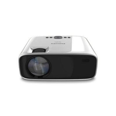 Philips NeoPix Ultra 1 Projector - 1080p, HDMI Connected, Compact