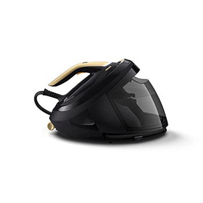 Philips PerfectCare Steam Generator Iron 8000 Series, Speed Mode ...