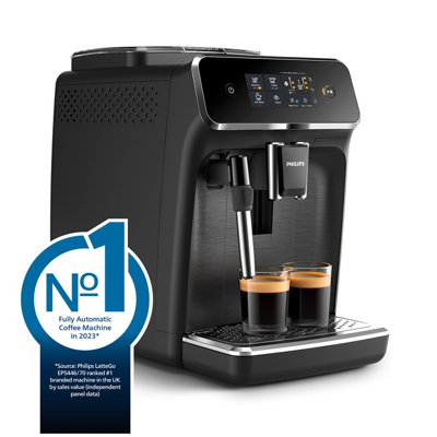 Philips S2200 Espresso Machine