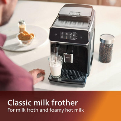 Philips S2200 Espresso Machine