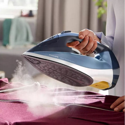Philips Series 7000 Steam Iron
