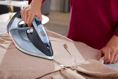 Philips Series 7000 Steam Iron
