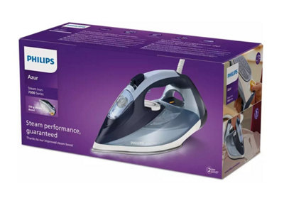 Philips Series 7000 Steam Iron