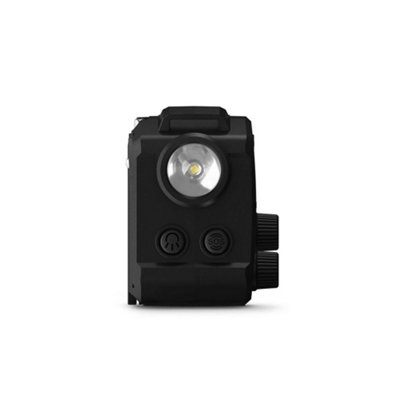 Philips TAR1609-00 Black Portable Radio Torch SOS Alarm Includes Free Gift