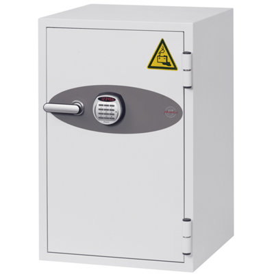 Phoenix Battery Fighter BS0442E Size 2 Battery Storage & Charging Safe ...