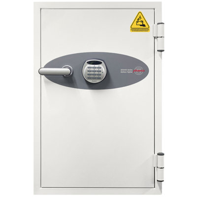 Phoenix Battery Fighter BS0442E Size 2 Battery Storage & Charging Safe ...