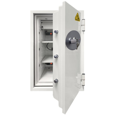 Phoenix Battery Fighter BS0442K Size 2 Battery Storage & Charging Safe ...