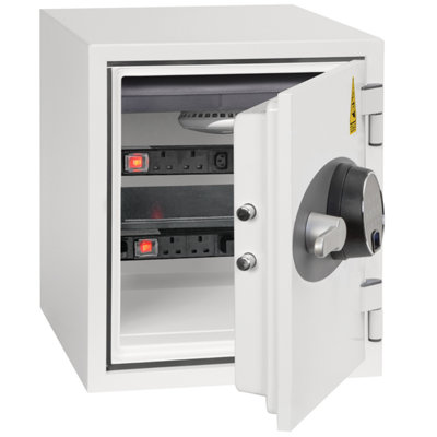 Phoenix Battery Titan BS1282F Size 2 Battery Storage & Charging Safe ...