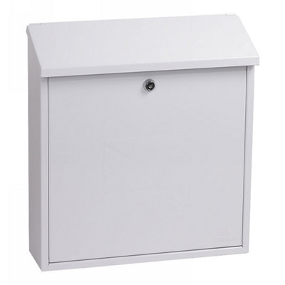 Phoenix Casa Top Loading Letter Box MB0111KW