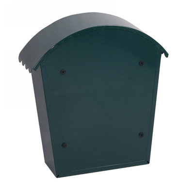Phoenix Clasico Front Loading Letter Box MB0117KG