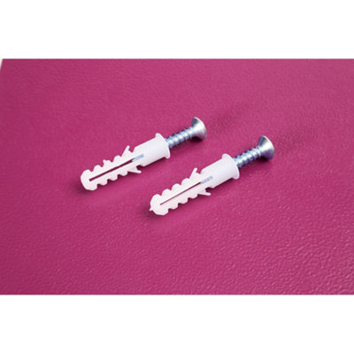 Phoenix Compact Home Office SS0721EPD Pink Security Safe with ...