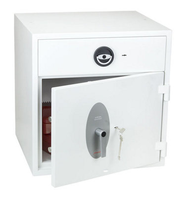 Phoenix Diamond Deposit HS1091KD Size 2 High Security Euro Grade 1 ...
