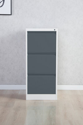 Phoenix FC1003GAK Filing Cabinet